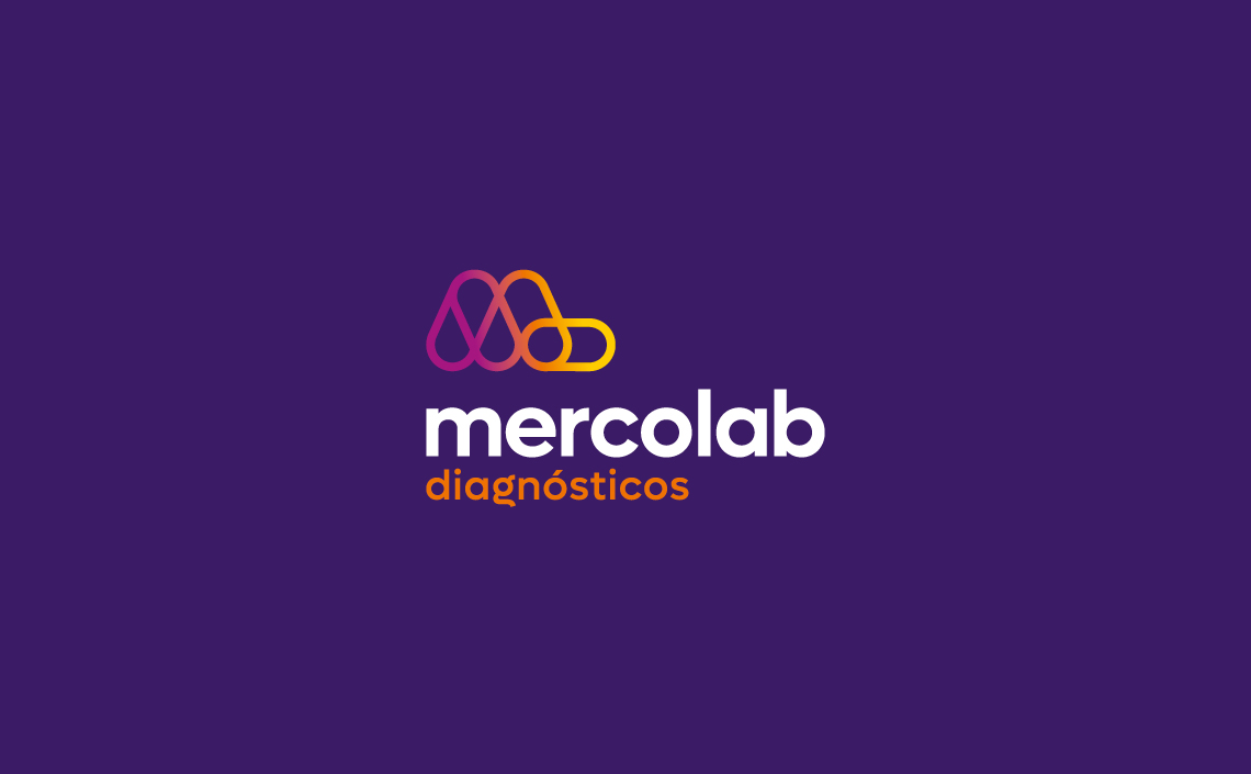 Mercolab • Branding